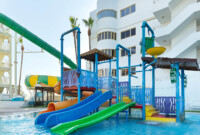 Laura Splash Waterpark | Family Fun at Leonardo Laura Resort Paphos